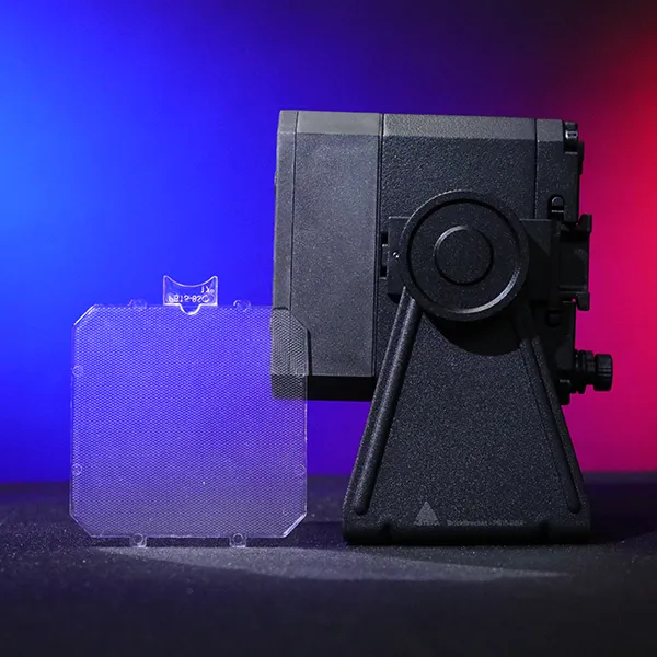 Beam Softener for Pixel Brick – Wireless Film Lights